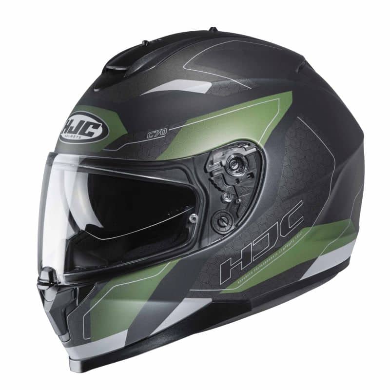 Casques HJC - MOTOSROCHAT